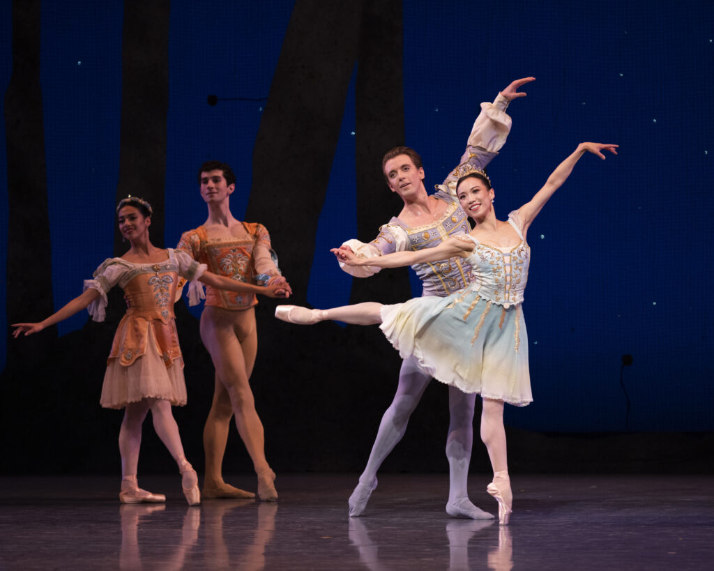 S.F. Ballet announces a full digital dance season for 2021