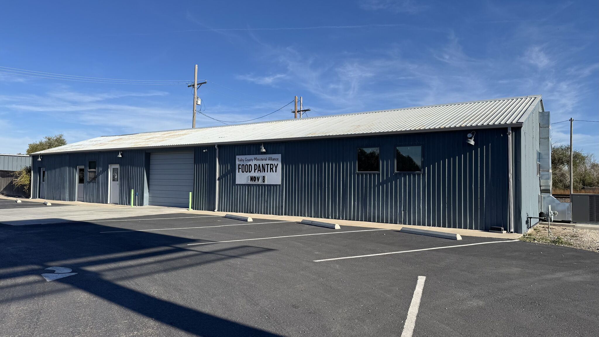 Local resources available to help families feeling strain caused by lo