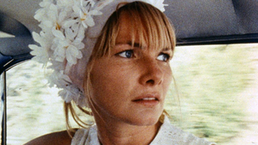 Restored 'Wanda,' Barbara Loden's influential indie, plays in San Francisco