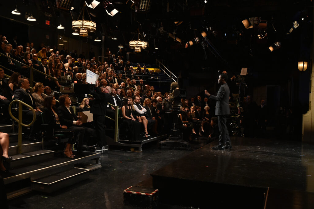 Chris Rock, Hannah Gadsby and more turn up the heat on the Bay Area's ...