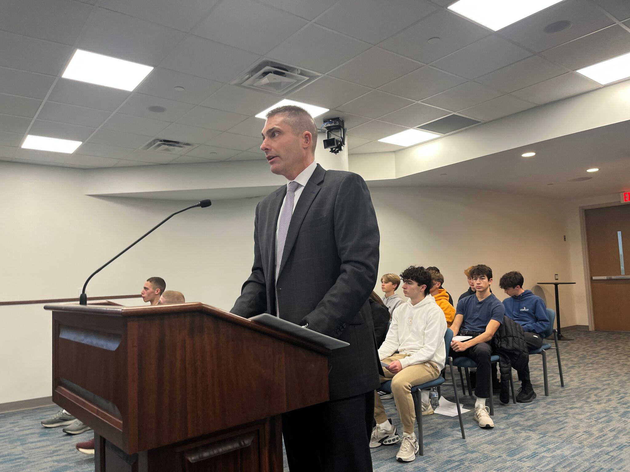 Midland code recodification approved, takes effect July 1