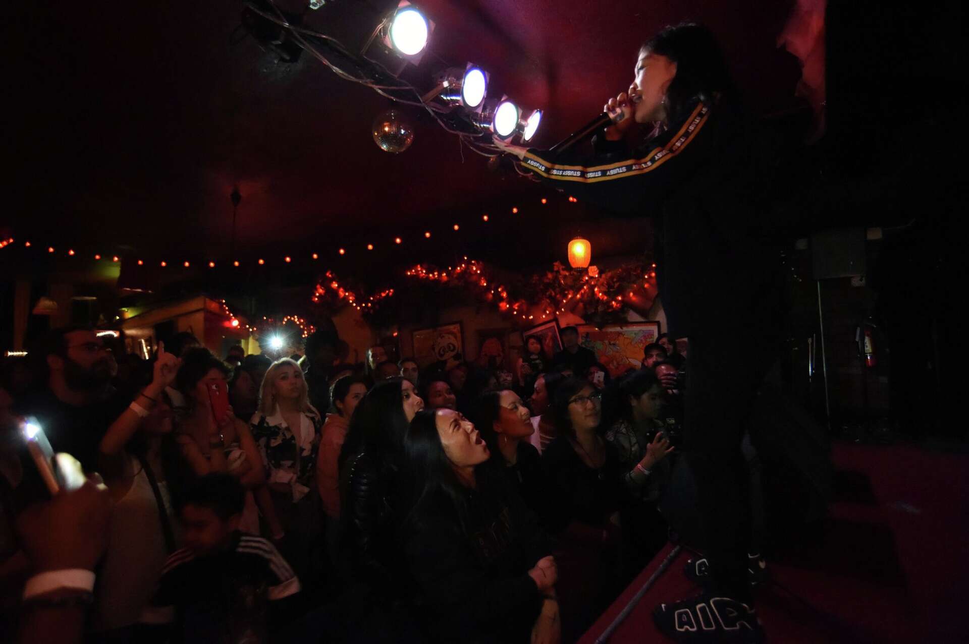 Bottom of the Hill to close after 35 years in San Francisco