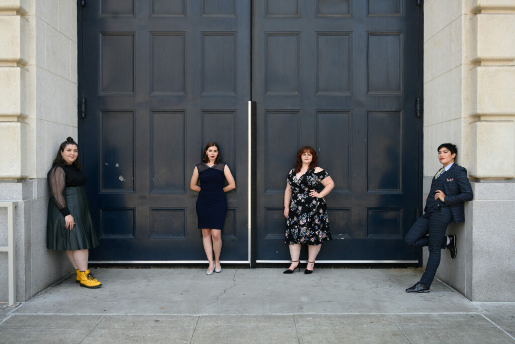 Merola Opera Program wraps up with a free outdoor concert