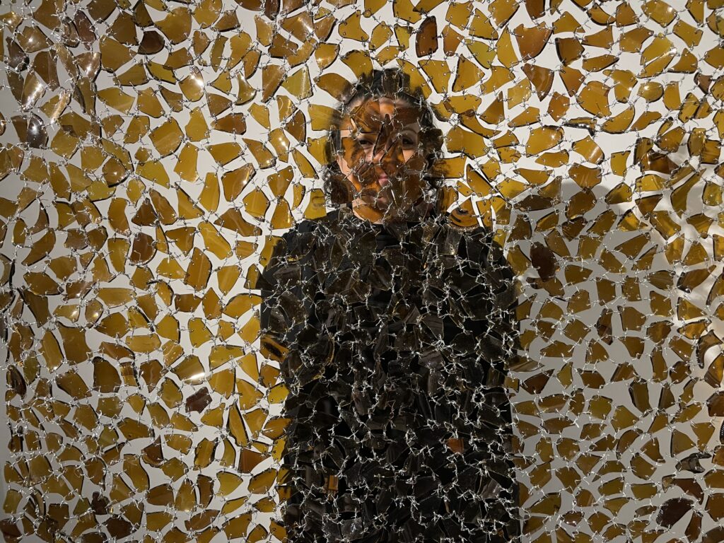 Museum of Craft and Design celebrates the Bay Area artists who stay local