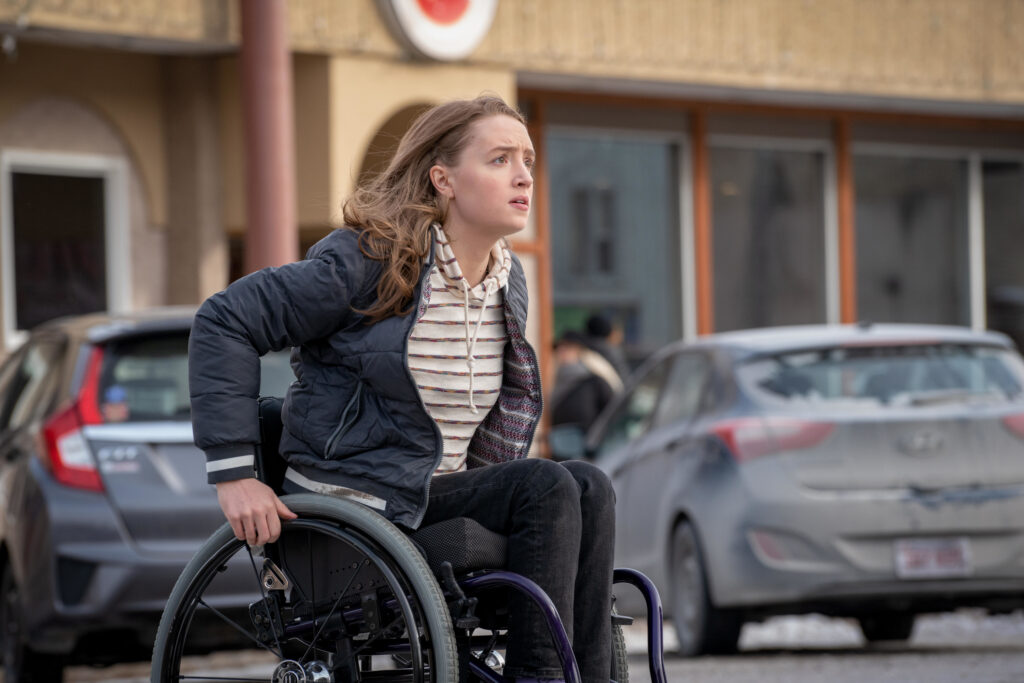6 films and shows that authentically portray people with disabilities