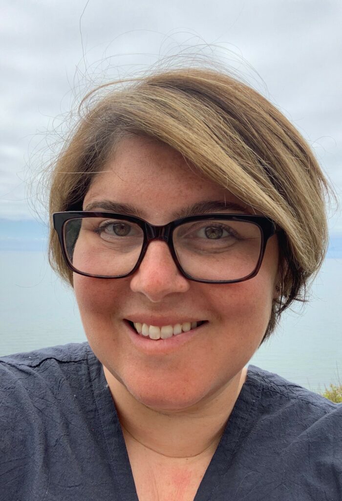 Alison Gass named new director at San José Institute of Contemporary Art