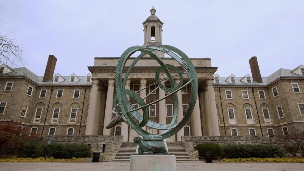 Documentary 'Fail State' a hard-hitting look at for-profit universities