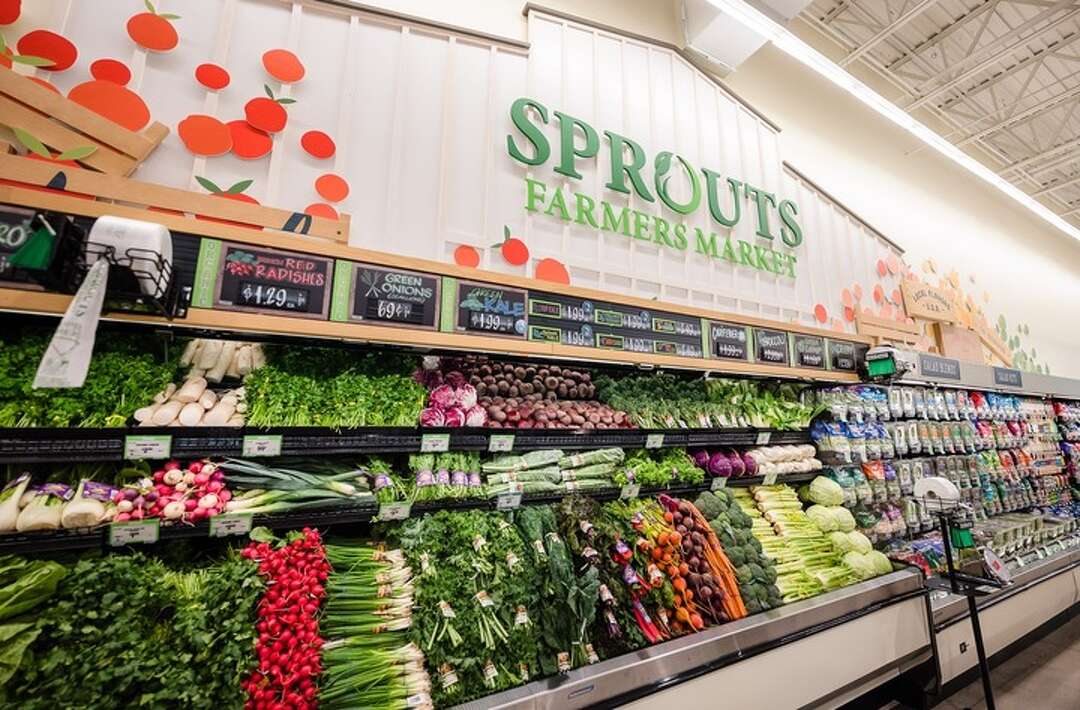 New Sprouts grocery store opens in San Leandro