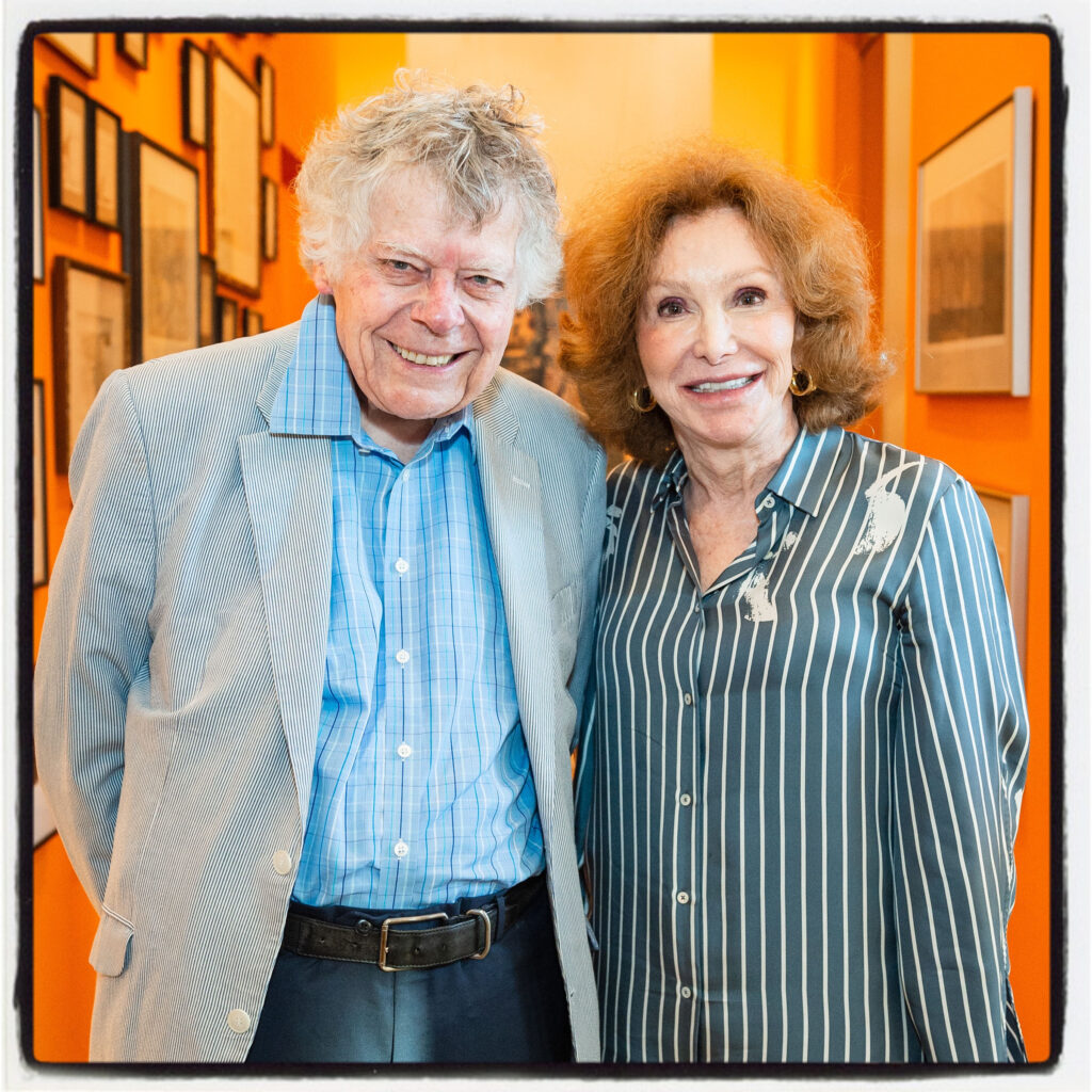 Ann Getty, SF society figure and philanthropist, dies at 79