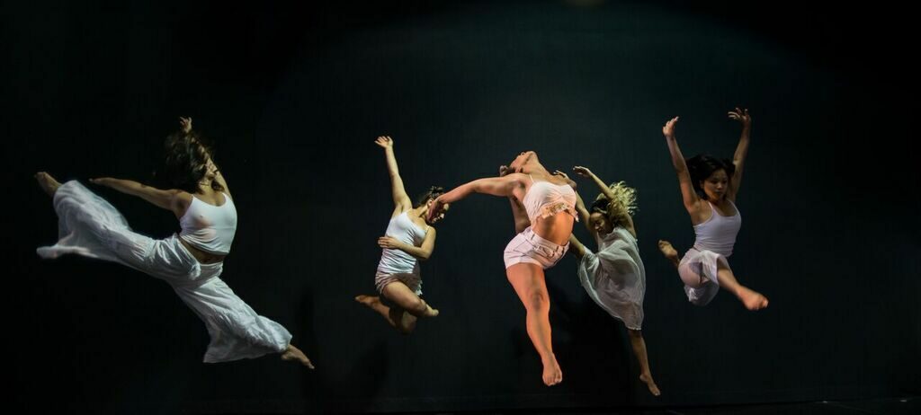 Dance Mission Theater celebrates 20 years