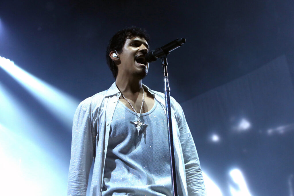 Omar Apollo to bring emotional pop to Berkeley