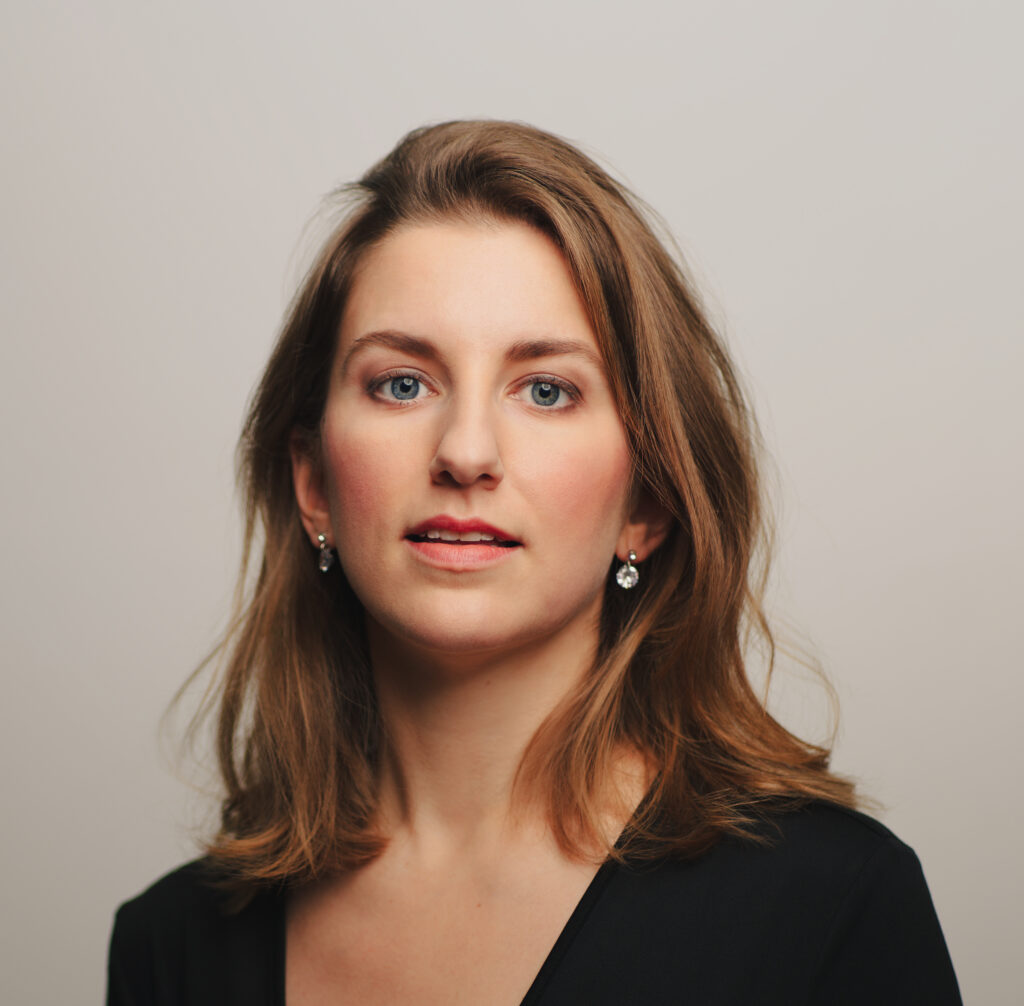 Young Swedish soprano channels the voice and spirit of Jenny Lind