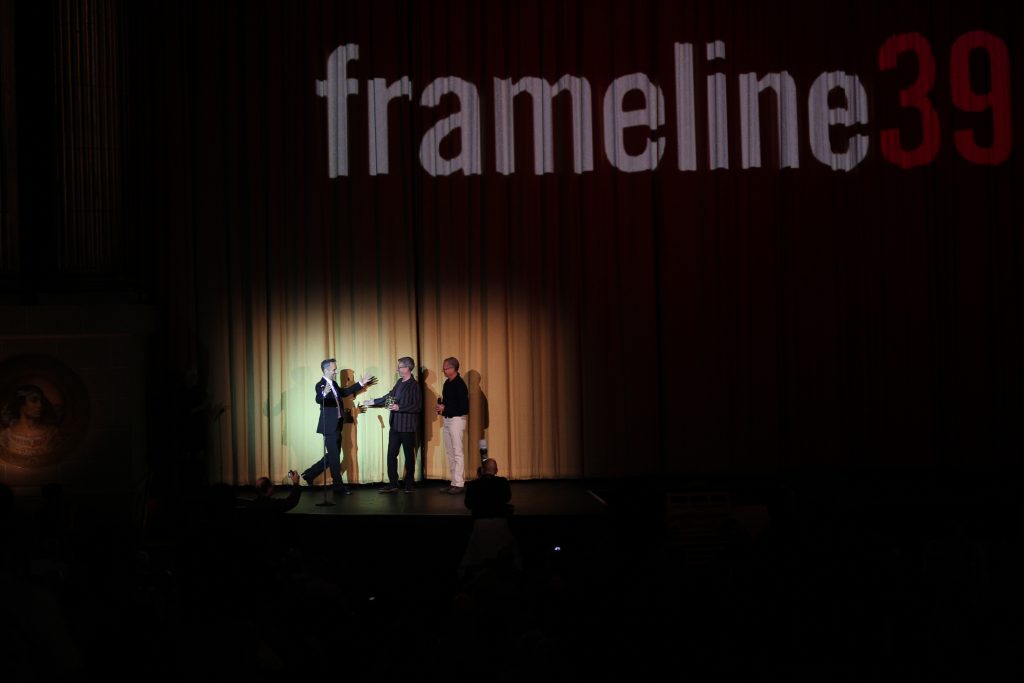 Frameline pulls in new executive director from Down Under
