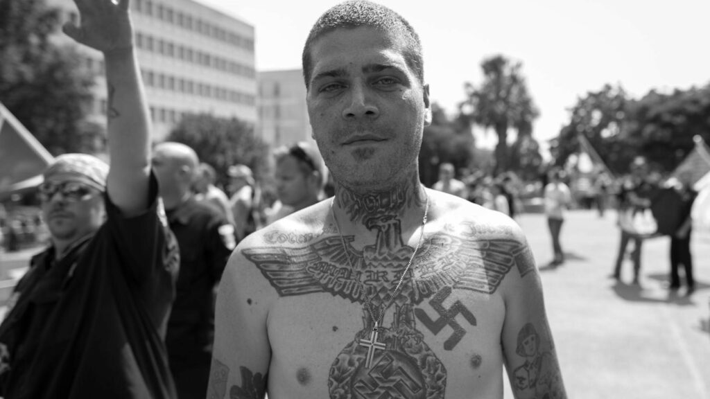 'Healing From Hate' a powerful documentary about converting neo-Nazis