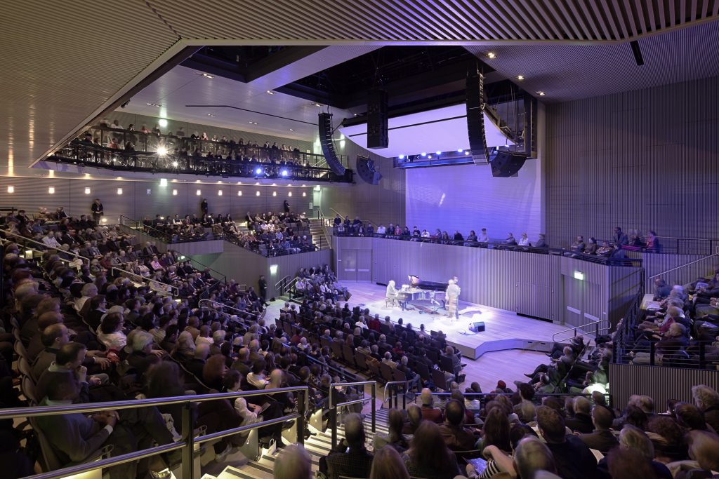 Star-studded NEA Jazz Masters show to bring national spotlight to SFJazz