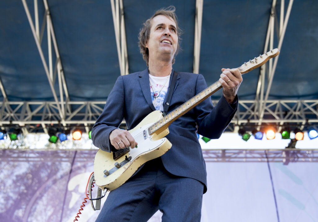 S.F. songwriter Chuck Prophet reveals cancer diagnosis, cancels shows