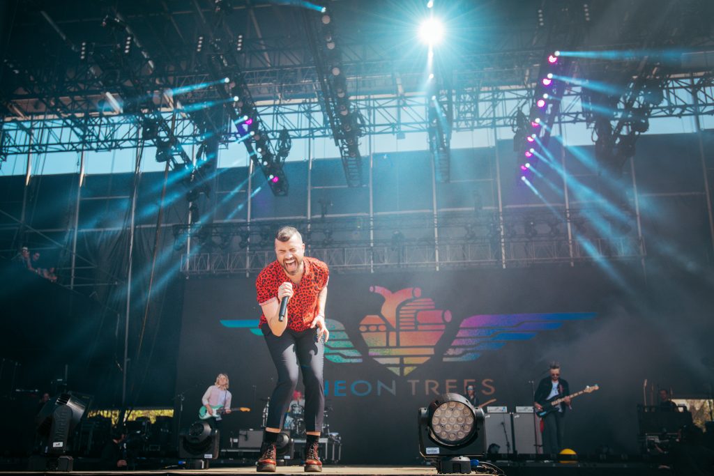 How to experience the summer concert season from your couch