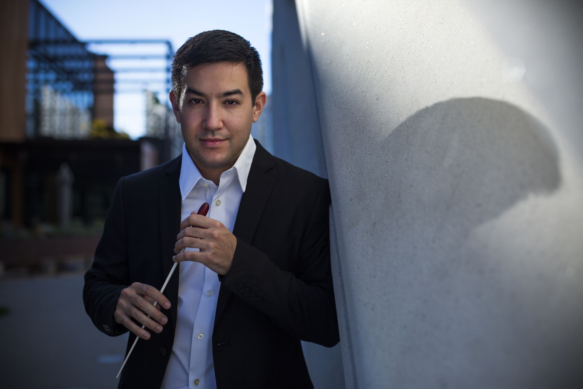 It's a new chapter for the Santa Rosa Symphony