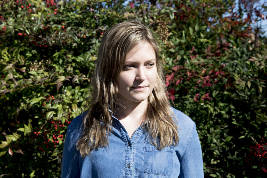 Susan Fowler blew a whistle on Uber. She wrote a book so others can ...