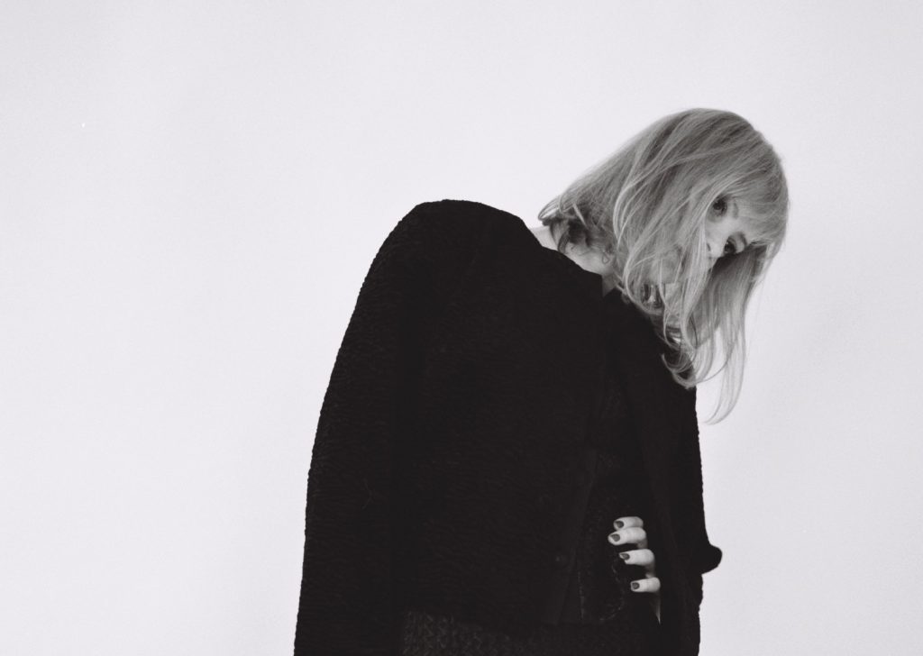 Prolific singer-songwriter Anika set to play Rickshaw Stop