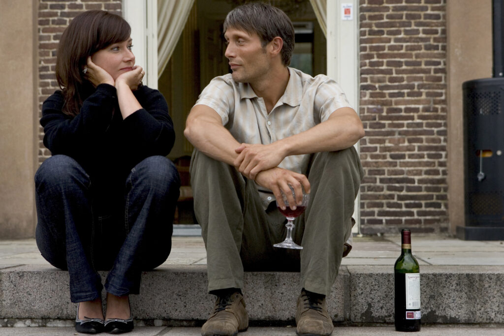 'After the Wedding,' from Denmark, is one of the best films of the century