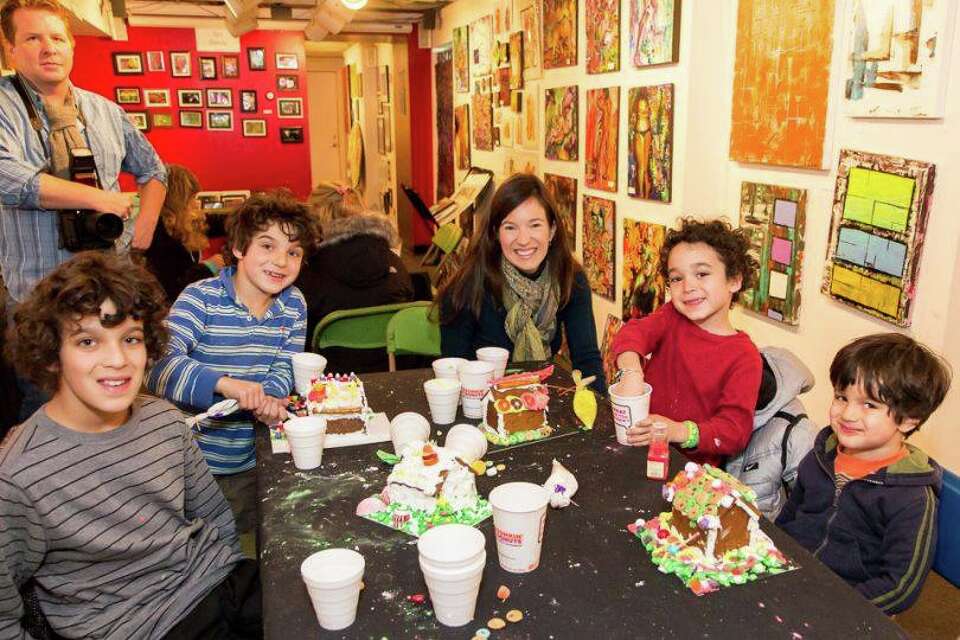 20 things about Diane Nickerson, Castle Island Bilingual Montessori