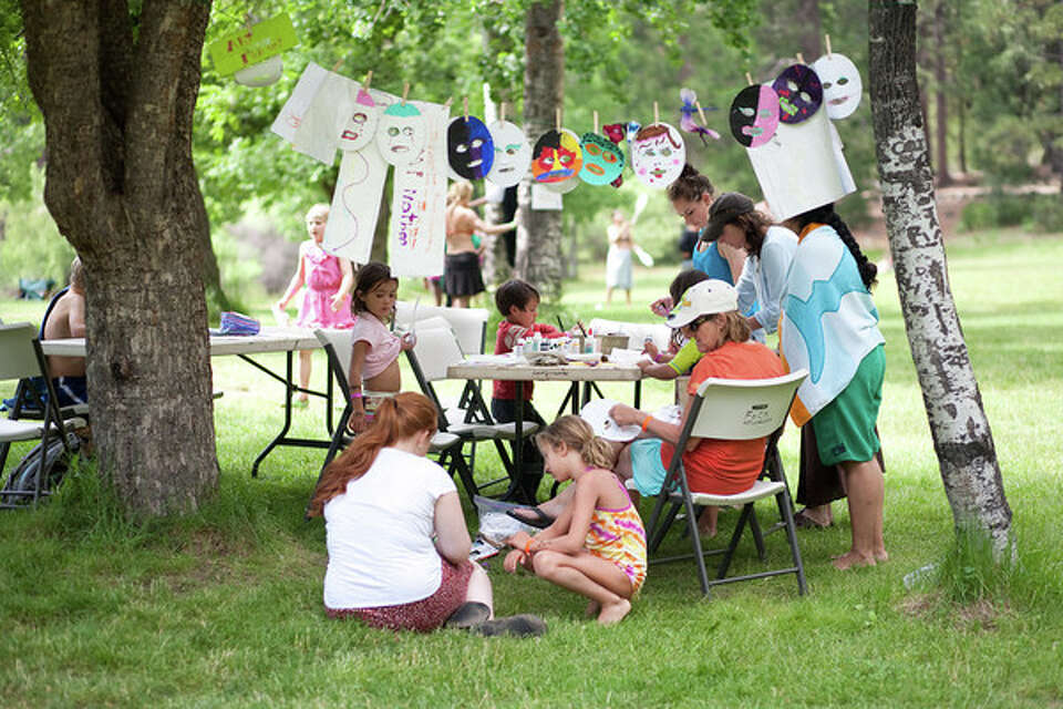Camp Mather: Ultimate guide to San Francisco's family camp