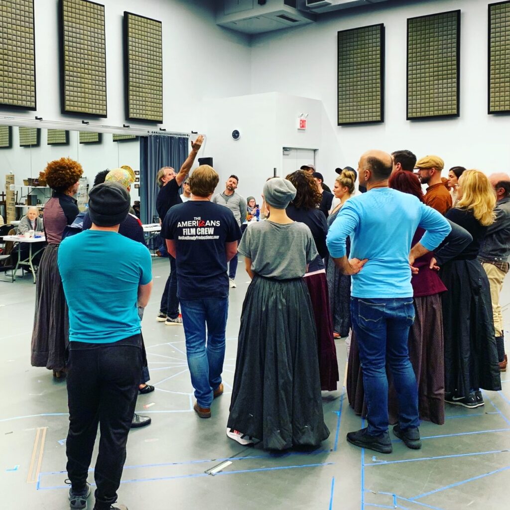 S.F. theater director Bartlett Sher shifts 'My Fair Lady' from frothy ...