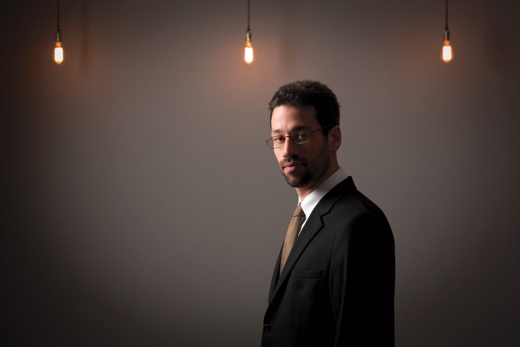 Jonathan Biss is obsessed with Beethoven. What he's learned might ...