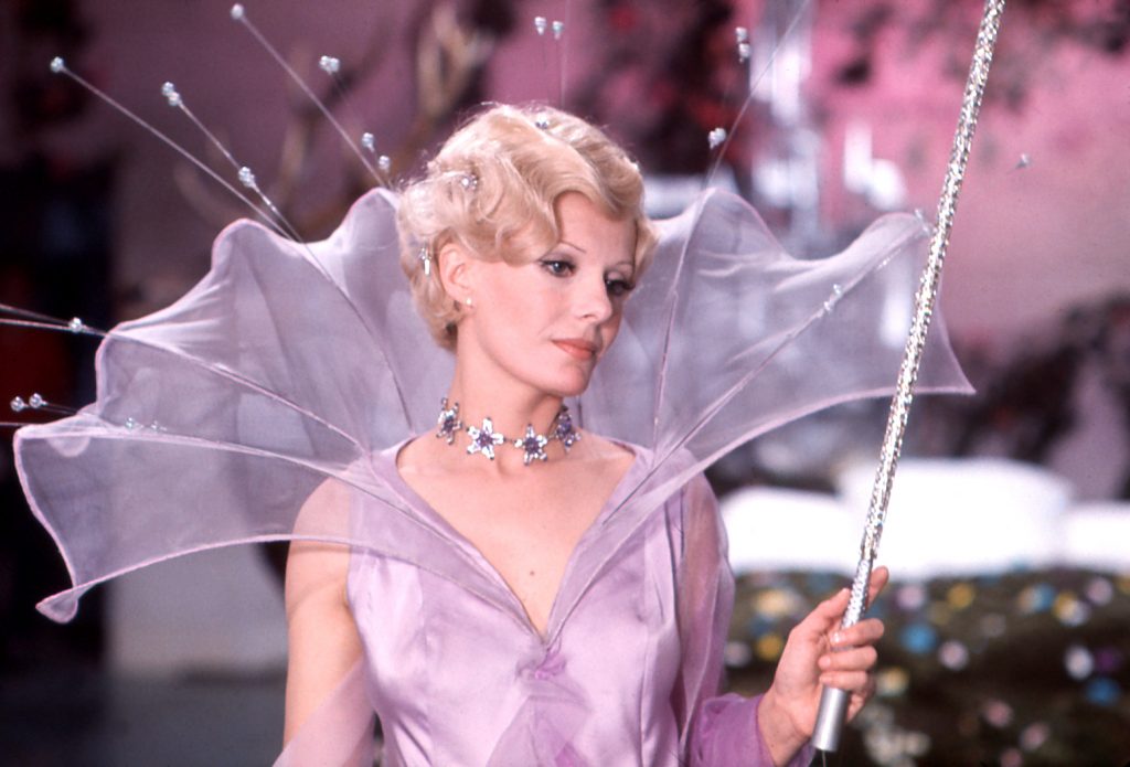 Berkeley retrospective puts wonder of French actress Delphine Seyrig on ...