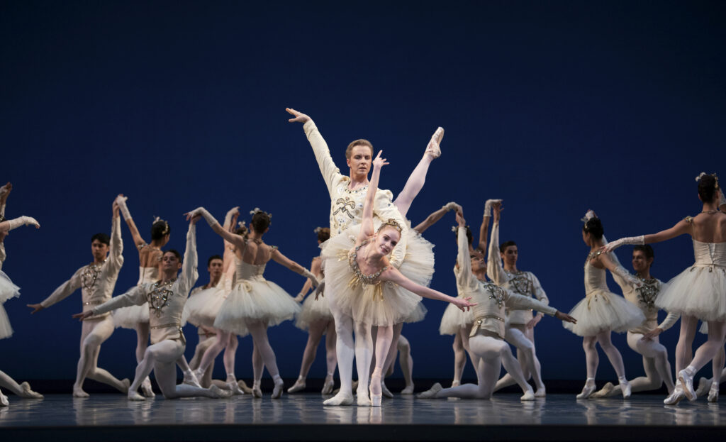S.F. Ballet seeks to diversify, make amends for racial inequities