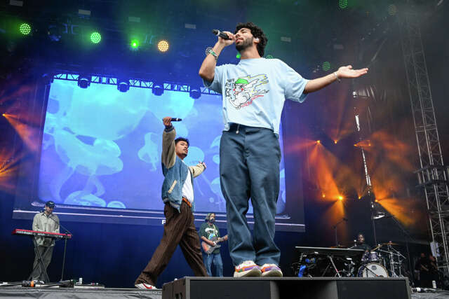 Peach Tree Rascals to return home to Bay Area for show at the Independent