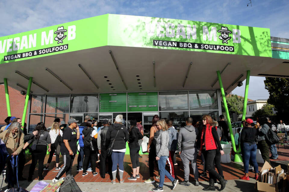 Hip-hop has become an influencer in the Bay Area restaurant industry