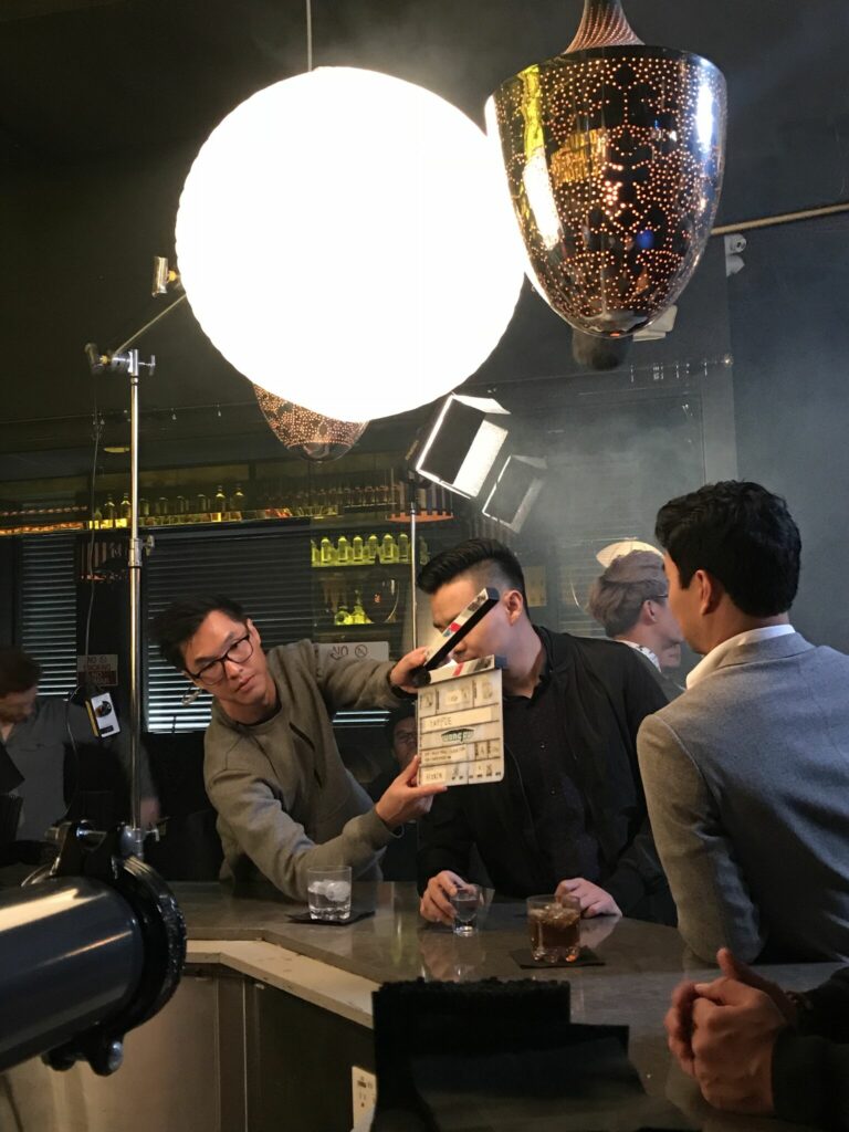 5 projects to introduce you to the 'Wong Fu universe'