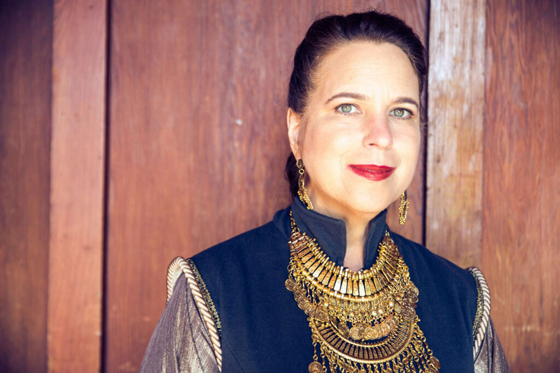 College discovery of Balkan music took longtime Kitka director to S.F.
