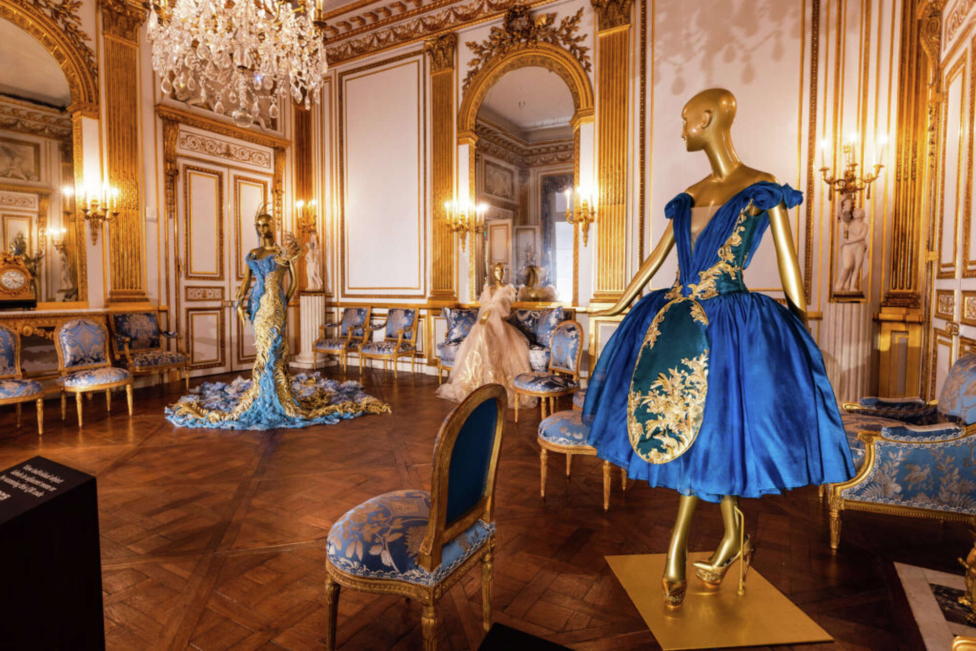 Exclusive: 'Guo Pei: Couture Fantasy' show in S.F. extended due to ...