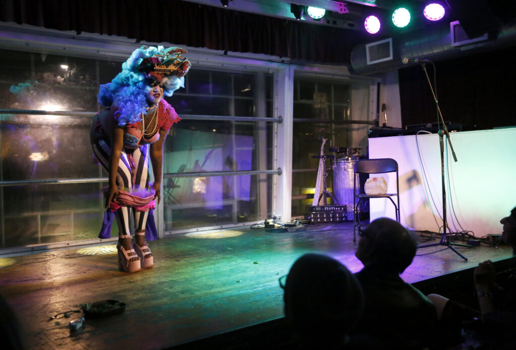 S.F. Music and Entertainment Venue Recovery Fund taking applications ...