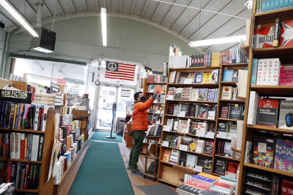 From beer to Black history, the best books for the holidays