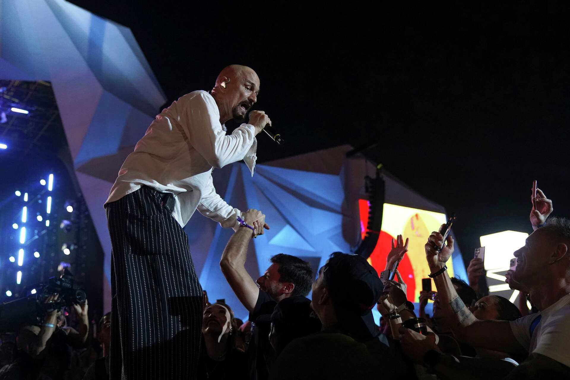 Corona Capital: 15 años y 15 actos para su edición 2025