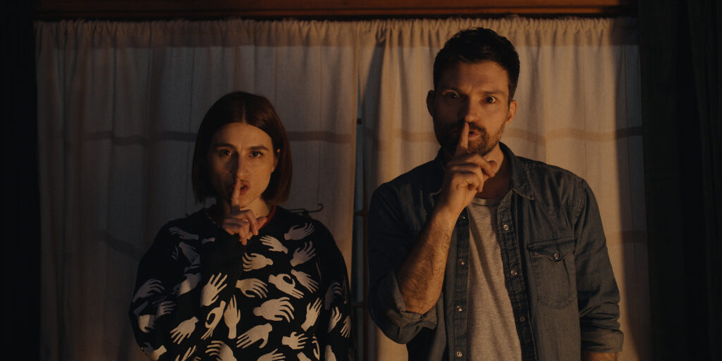 Review: 'Scare Me' offers up a chilling blueprint for how to scare people