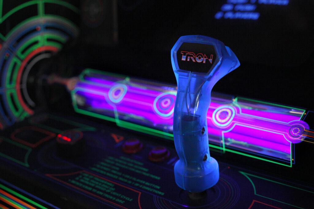 California Extreme arcade show invades San Jose, with games set for ...