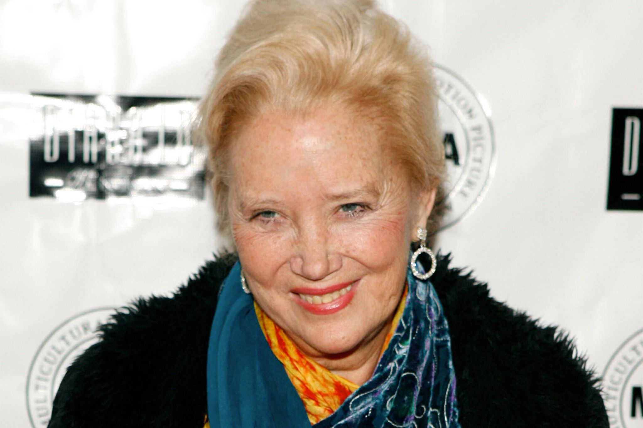 Sally Kirkland, stage and screen star who earned an Oscar nomination in ...