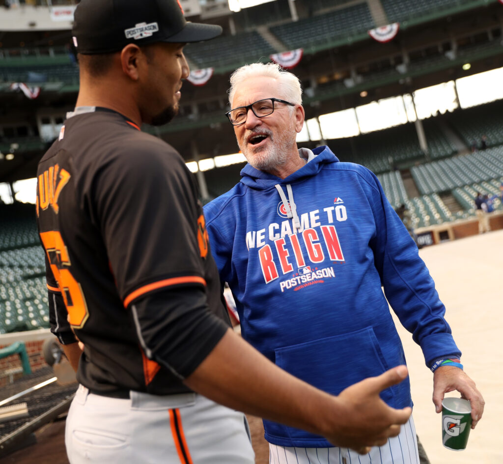 'The Book of Joe' reaches a deeper perspective on baseball and on life