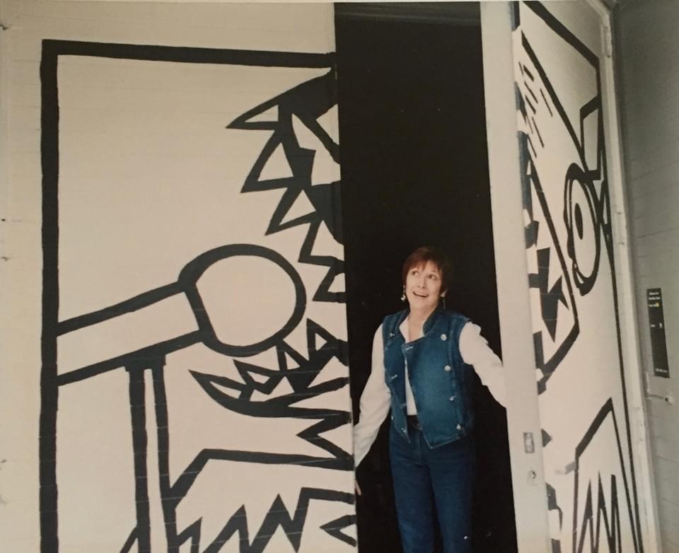 Susan Skaggs, magnetic 'mother' and co-owner of Different Fur Studios ...