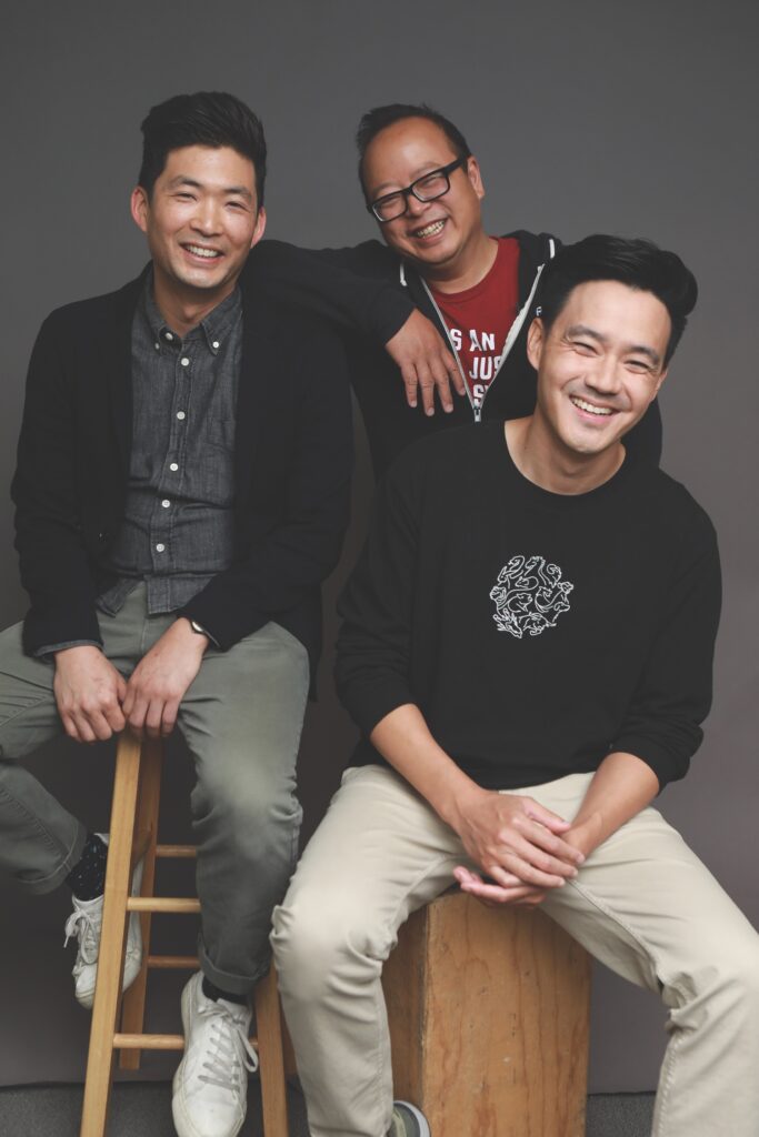 Bay Area natives' new book, a wide-ranging cultural tapestry, charts ...