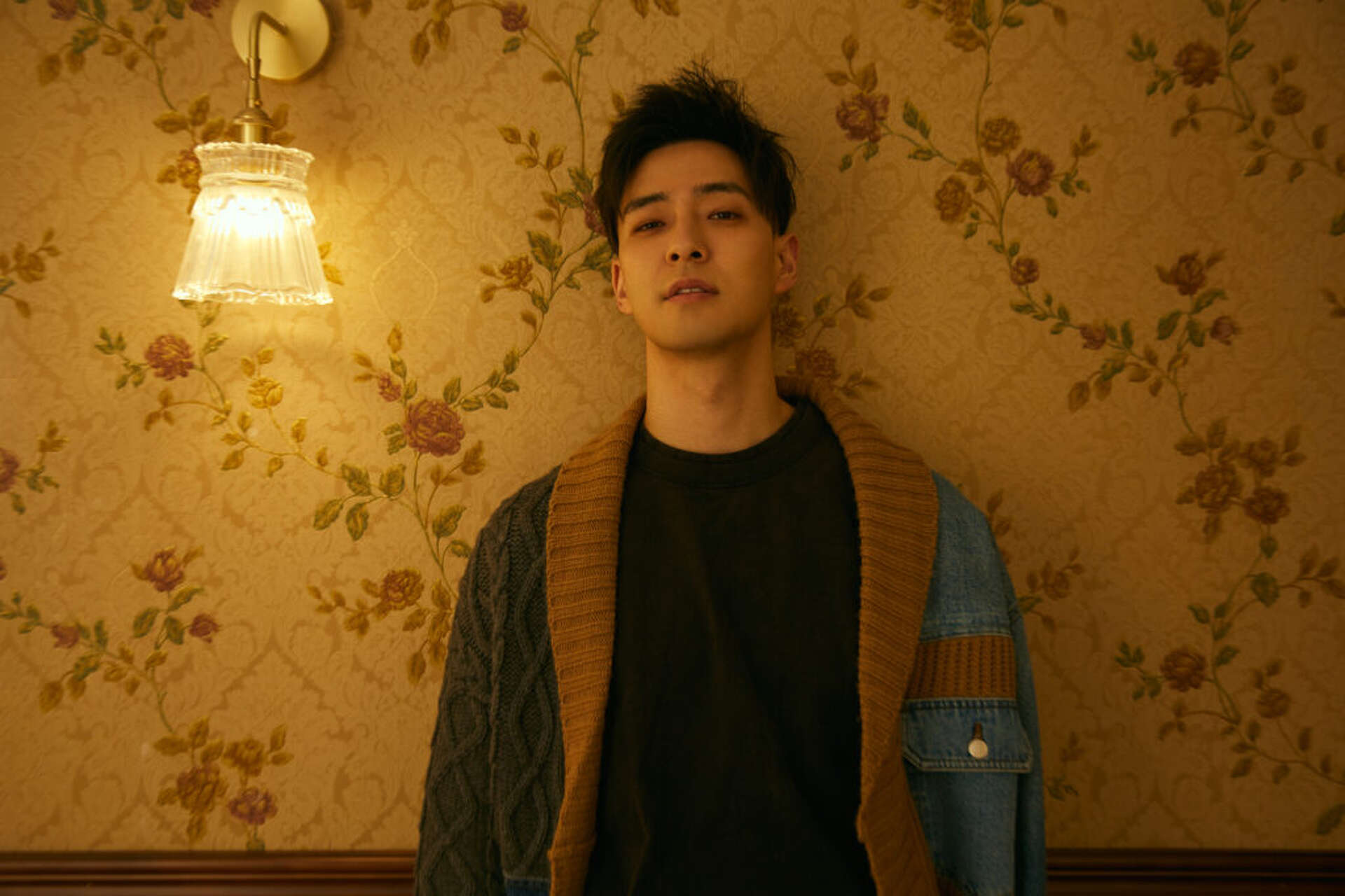 A severed hand ended James Lee's K-pop career. He's now in demand as a ...