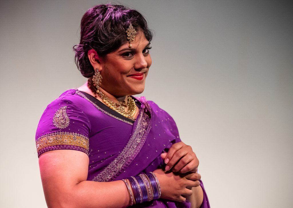 Celebrating the femme form in dance