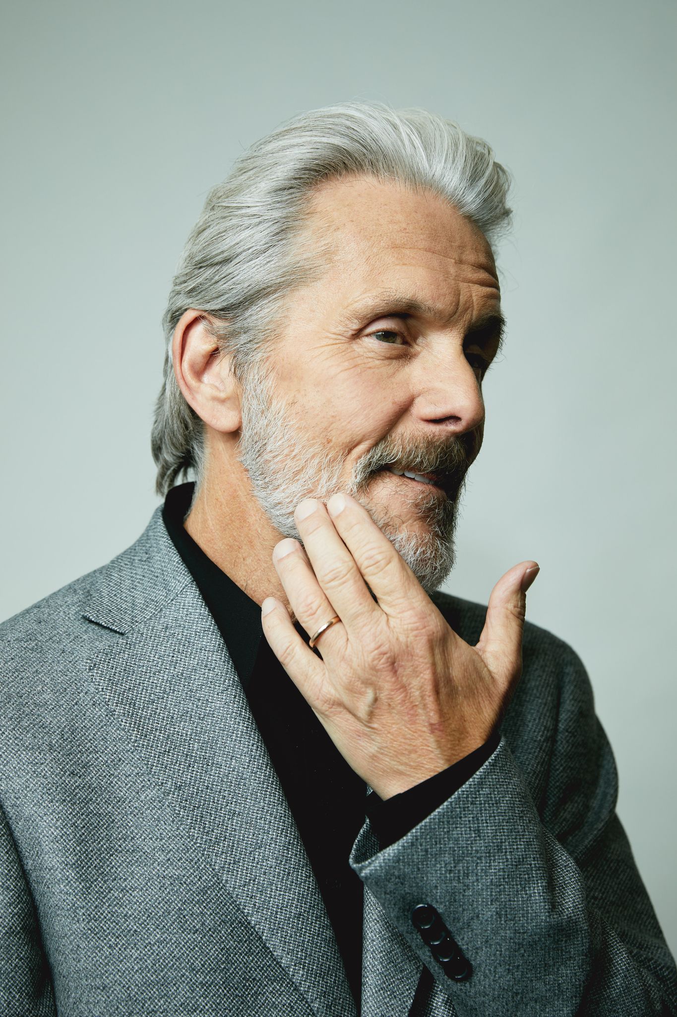 There's a Gary Cole for every TV fan. Now, he's leading an 'NCIS ...