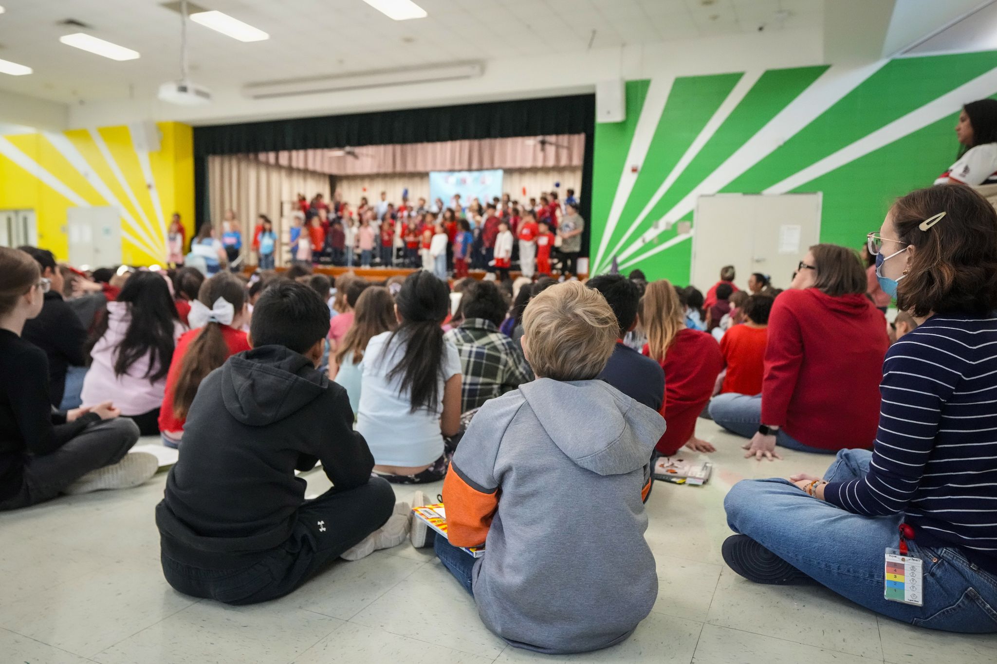 Texas' average teacher pay dropped recently, new UH report shows