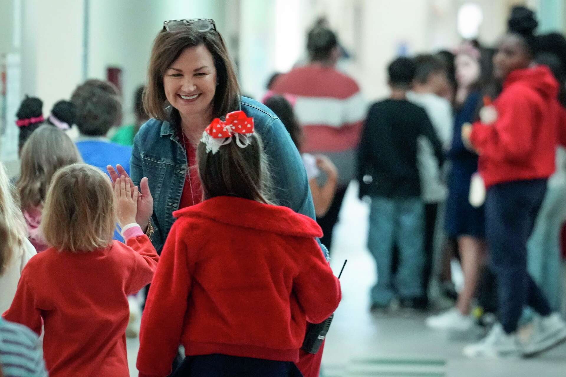 Houston’s best and worst elementary schools in 2025: Children at Risk